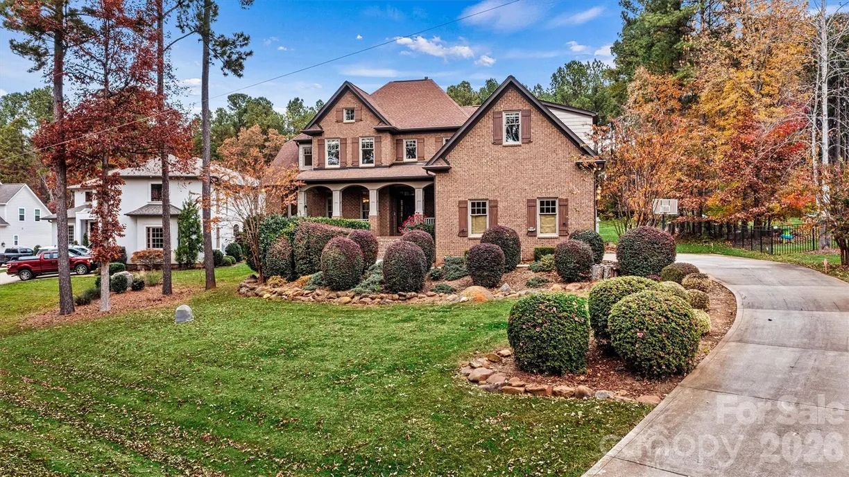 336 Kenway Loop, Mooresville, NC 28117 Property for sale