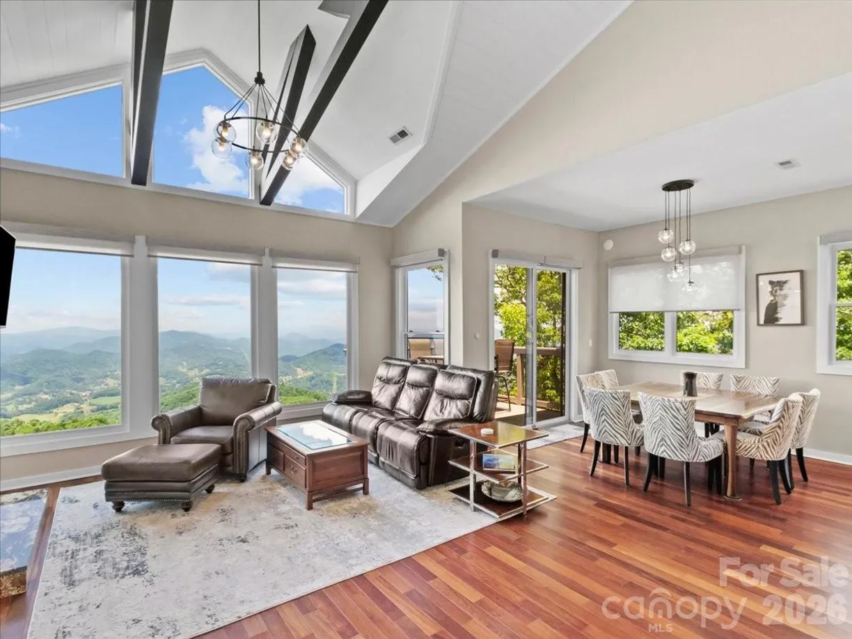 30 Club Villa Court #B/2, Burnsville, NC 28714 Property for sale