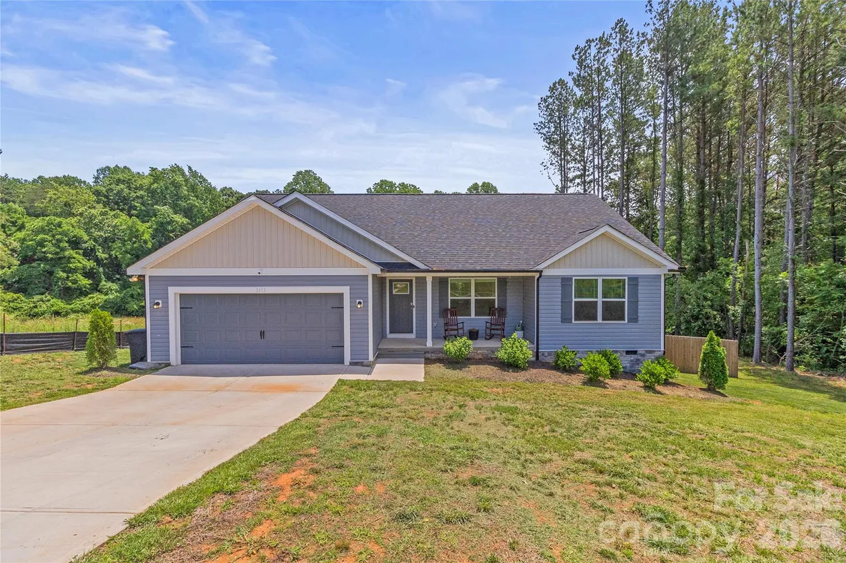 2412 Mintew Circle, Lincolnton, NC 28092 Property for sale
