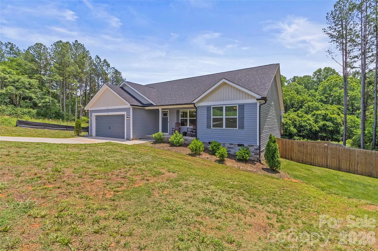 2412 Mintew Circle, Lincolnton, NC 28092 Property for sale