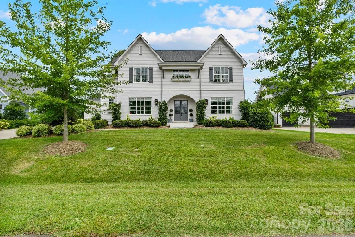 11113 Benjamin Smith Avenue, Huntersville, NC 28078 Property for sale