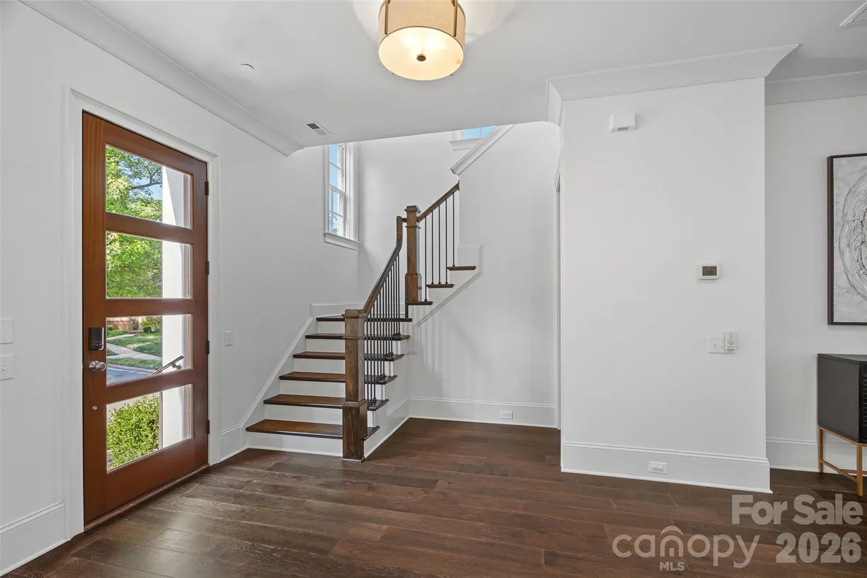 2023 Lynnwood Drive, Charlotte, NC 28209 Property for sale