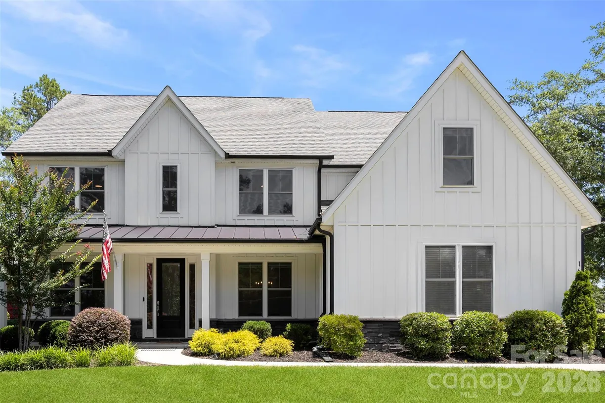 16709 Mckee Road, Charlotte, NC 28278 Property for sale