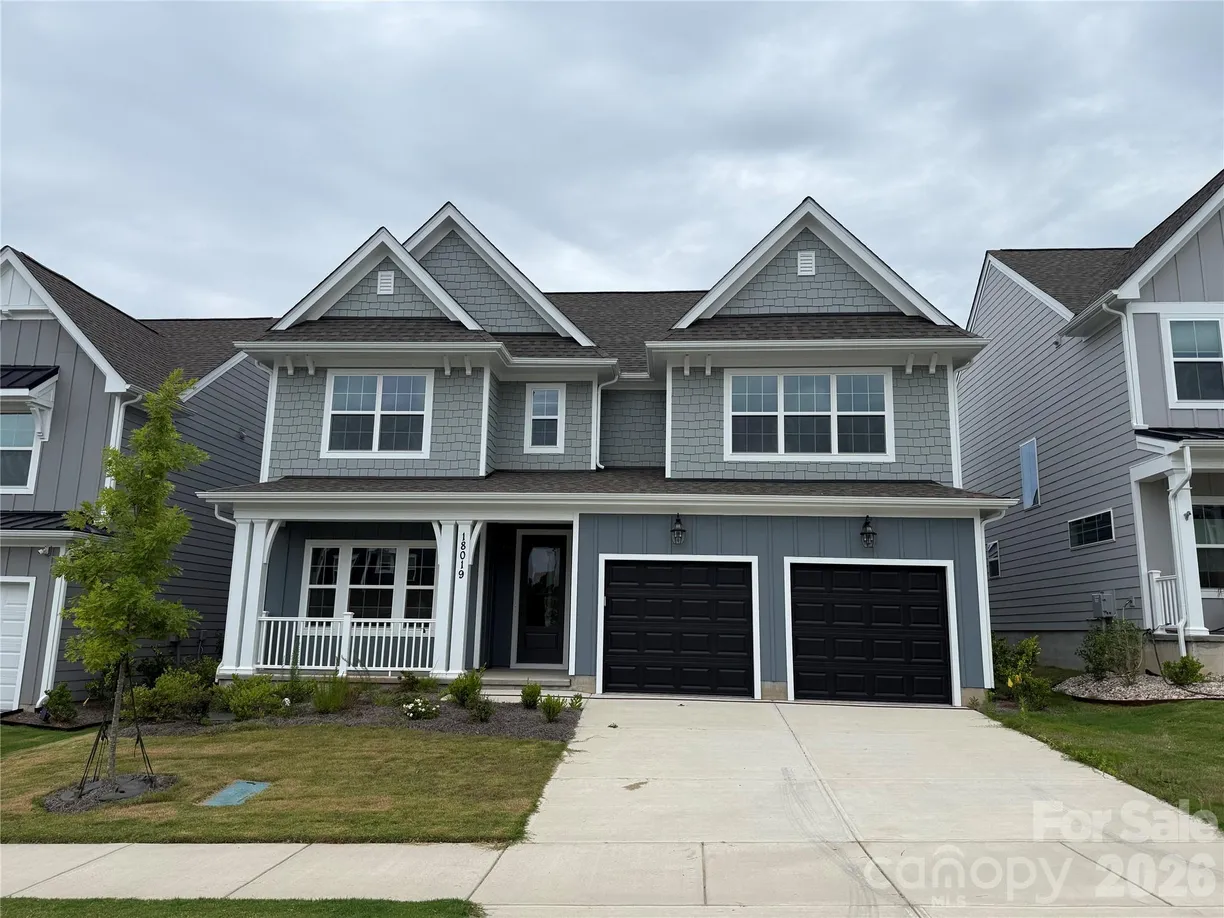 18019 Wilbanks Drive, Charlotte, NC 28278 Property for sale