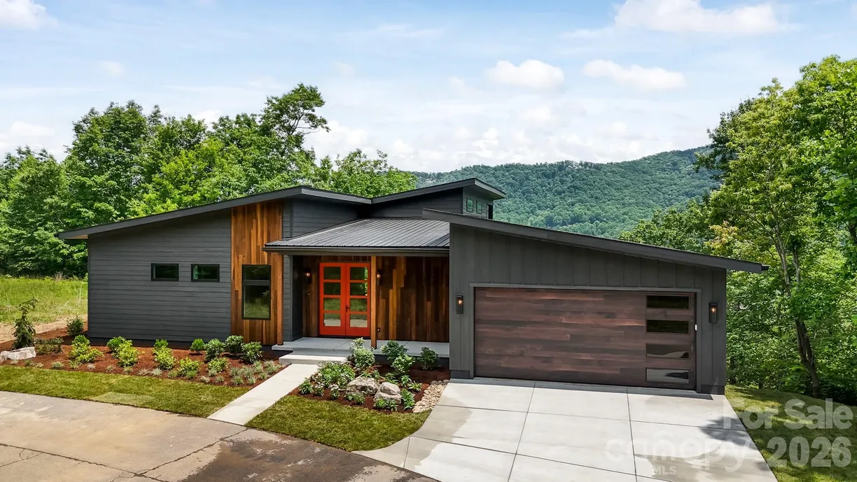 60 King Horn Ridge, Waynesville, NC 28785 Property for sale