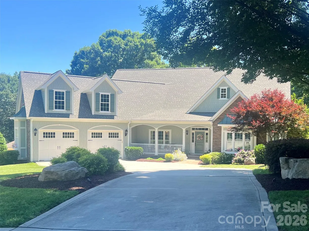 929 Wessington Manor Lane, Fort Mill, SC 29715 Property for sale