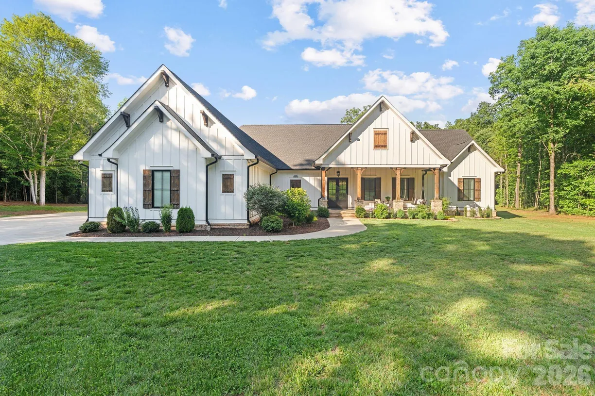 6514 Forney Hill Road, Denver, NC 28037 Property for sale