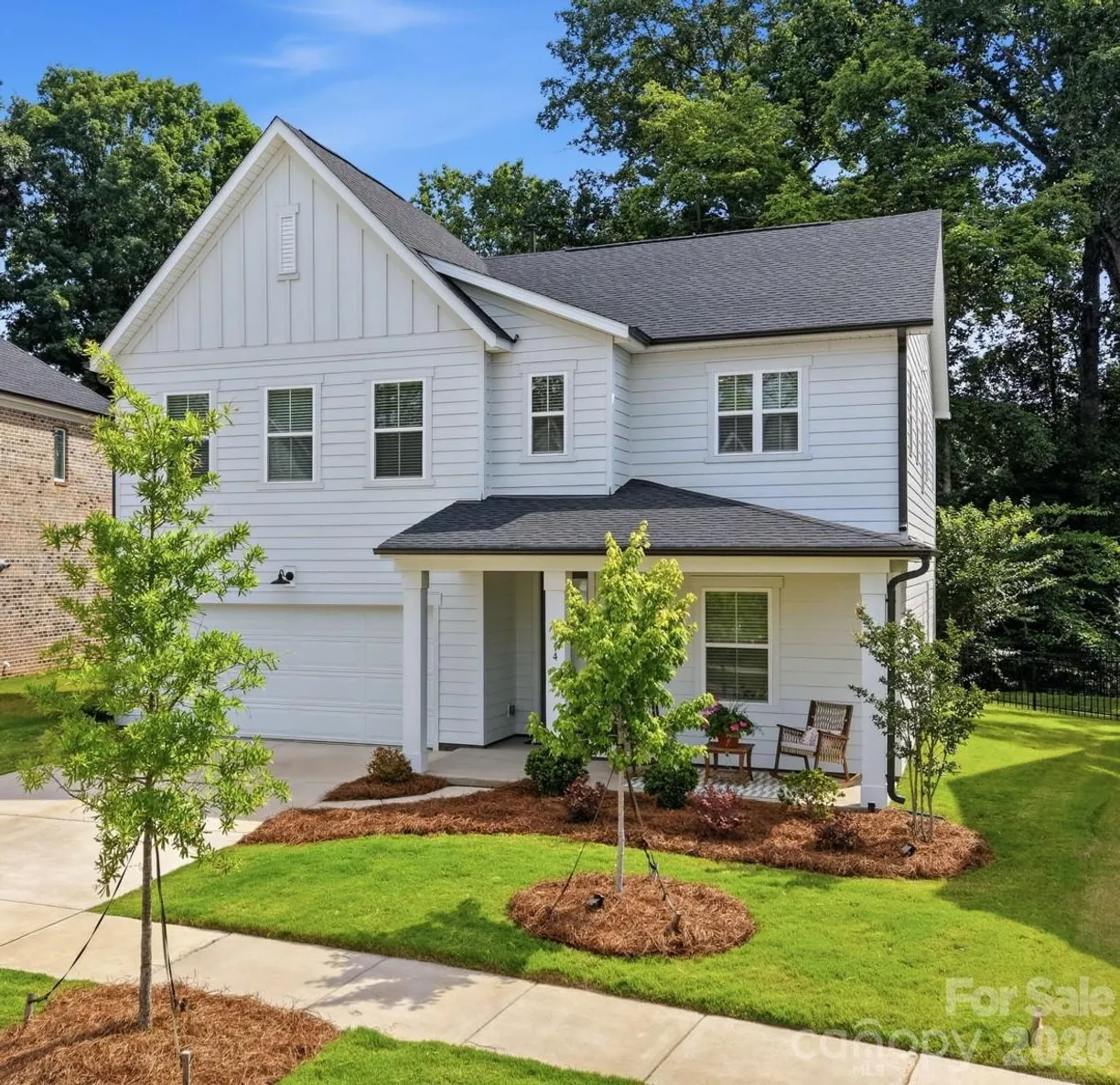 8114 Franklin Trail Street, Charlotte, NC 28227 Property for sale