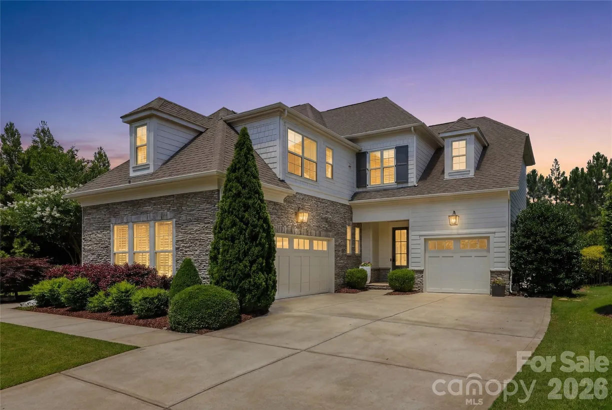 2082 Tatton Hall Road, Fort Mill, SC 29715 Property for sale
