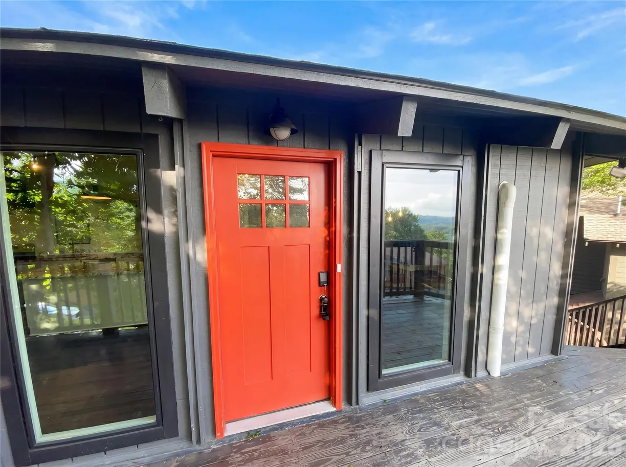 119 Beechwood Lane, Beech Mountain, NC 28604 Property for sale