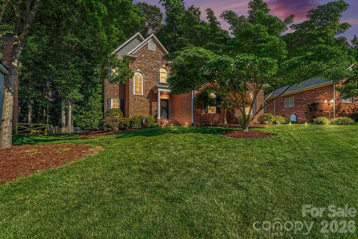 4335 Winterberry Ridge Court, Winston Salem, NC 27103 Property for sale
