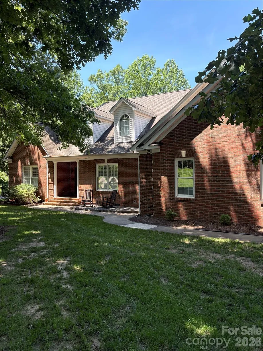 4016 Ancestry Circle, Weddington, NC 28104 Property for sale