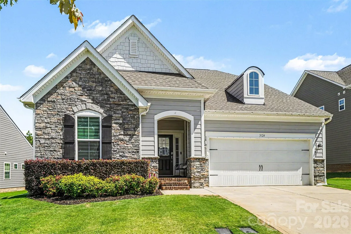 3024 Deep River Way, Waxhaw, NC 28173 Property for sale