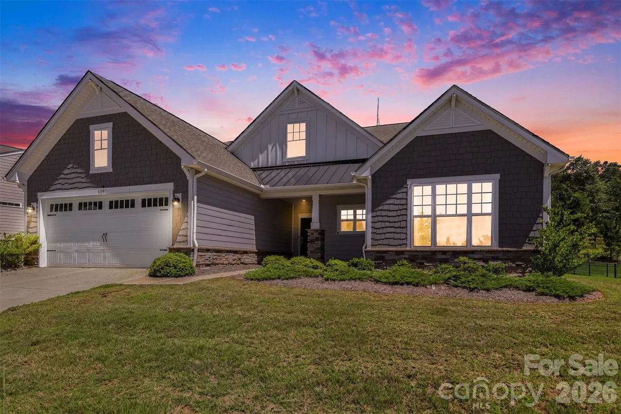 5019 Chegall Crossing Way, Mount Holly, NC 28120 Property for sale