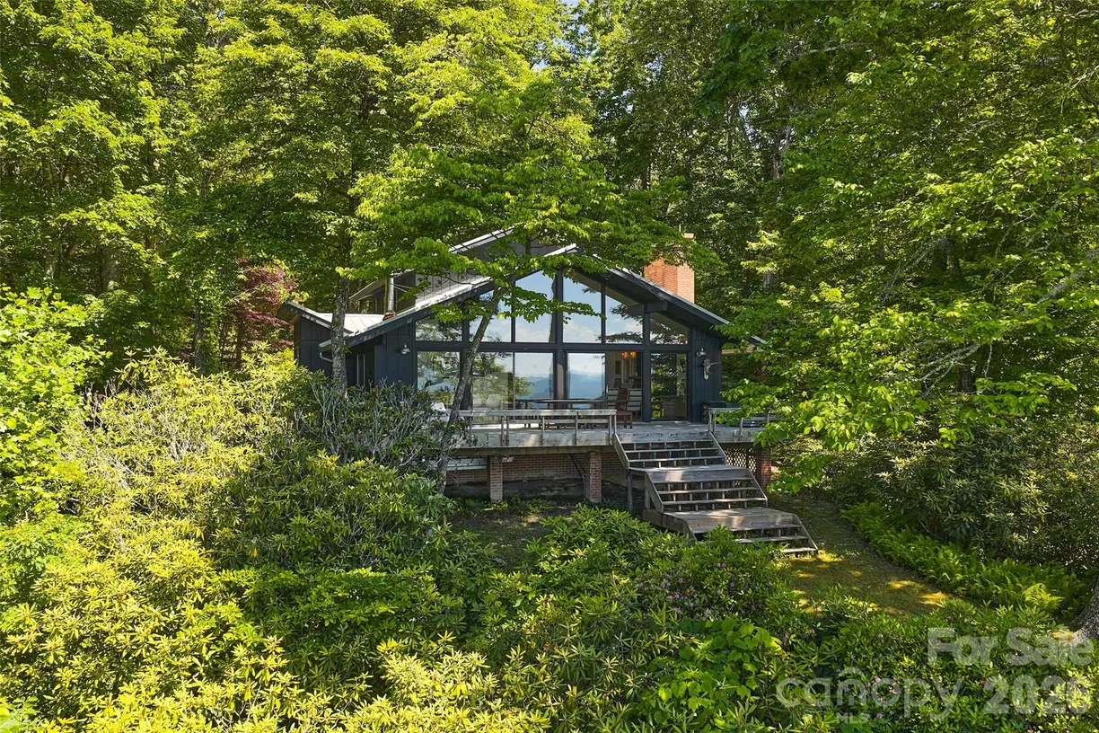 911 Green Hill Road, Brevard, NC 28712 Property for sale