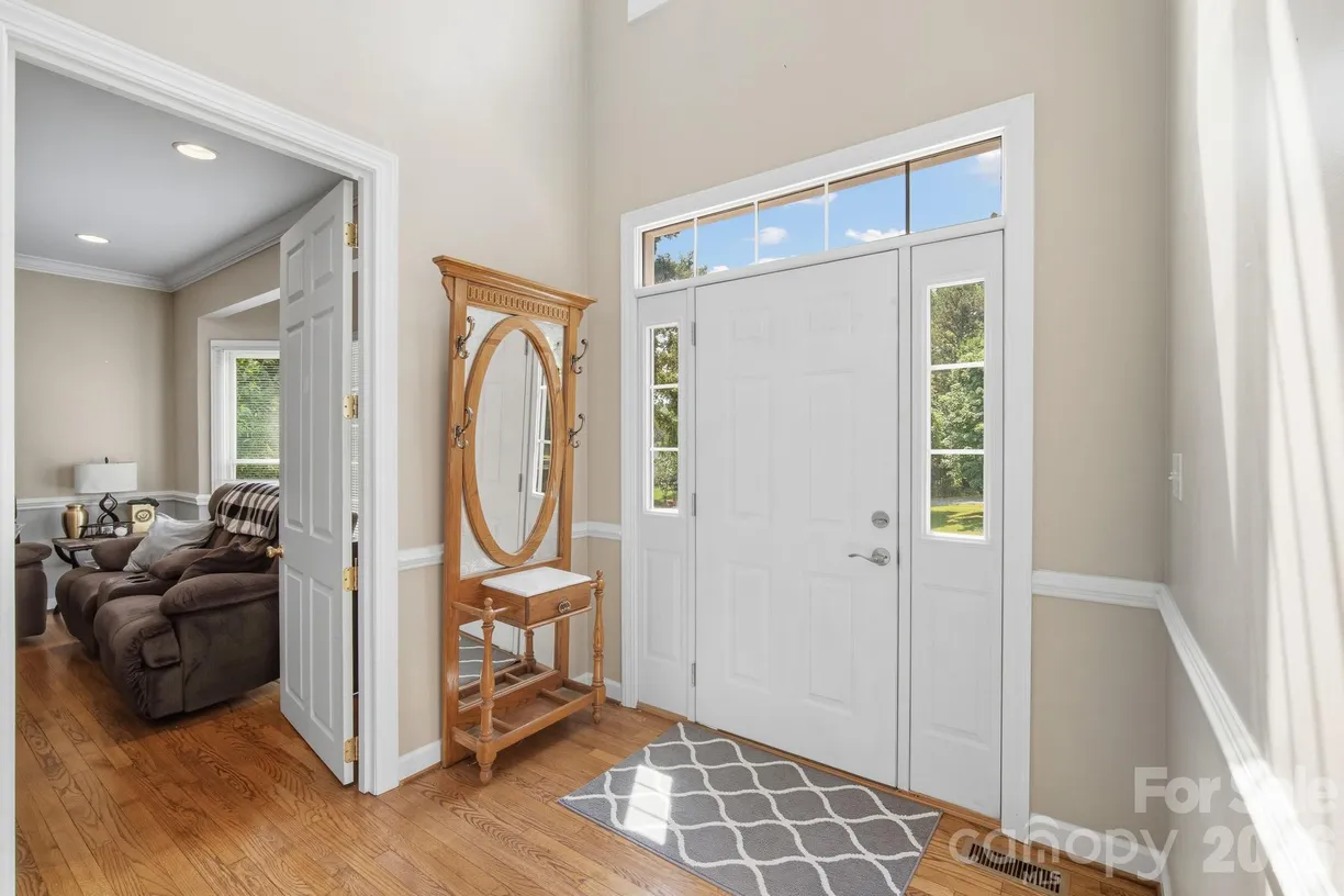 825 Timberlane Trail, Salisbury, NC 28147 Property for sale