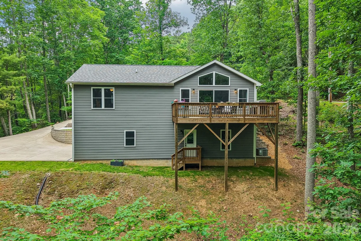 49 Wilderness Trail, Candler, NC 28715 Property for sale