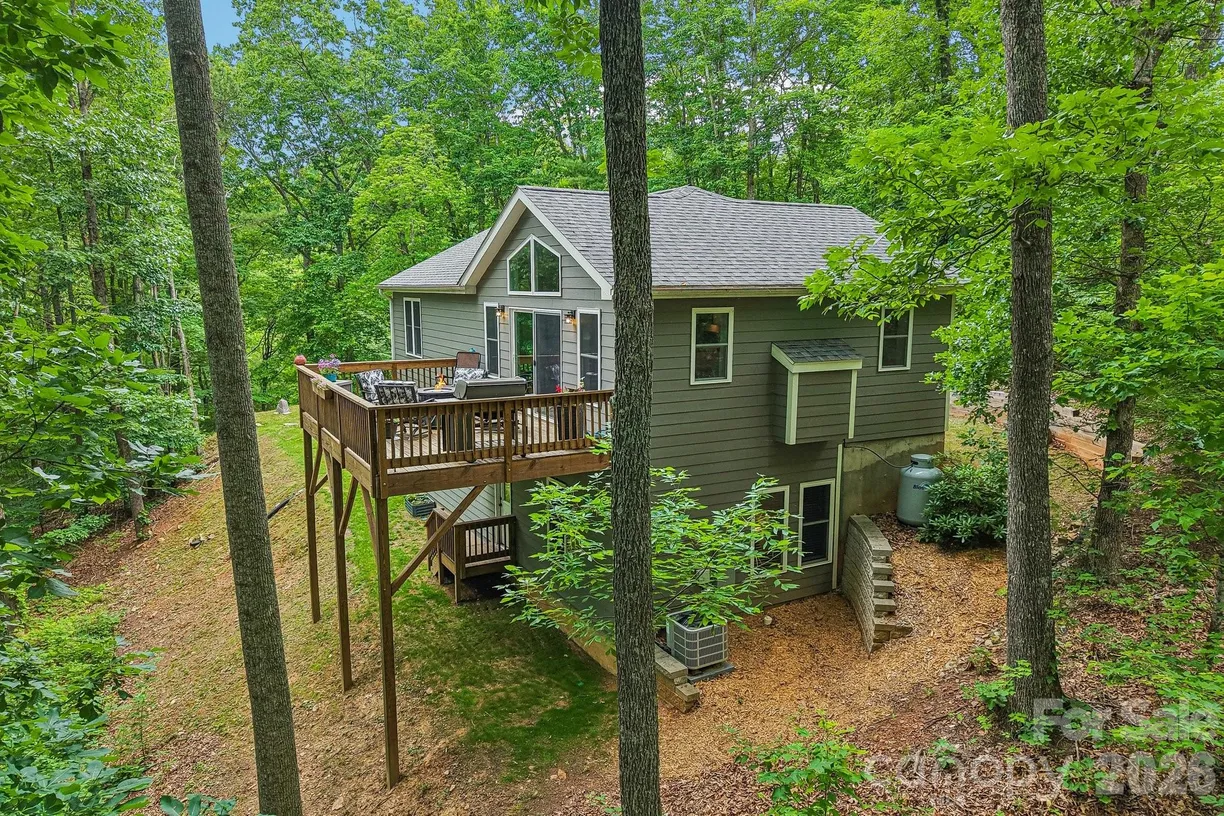 49 Wilderness Trail, Candler, NC 28715 Property for sale