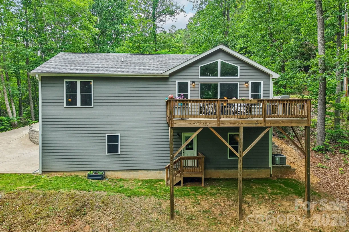 49 Wilderness Trail #40, Candler, NC 28715 Property for sale