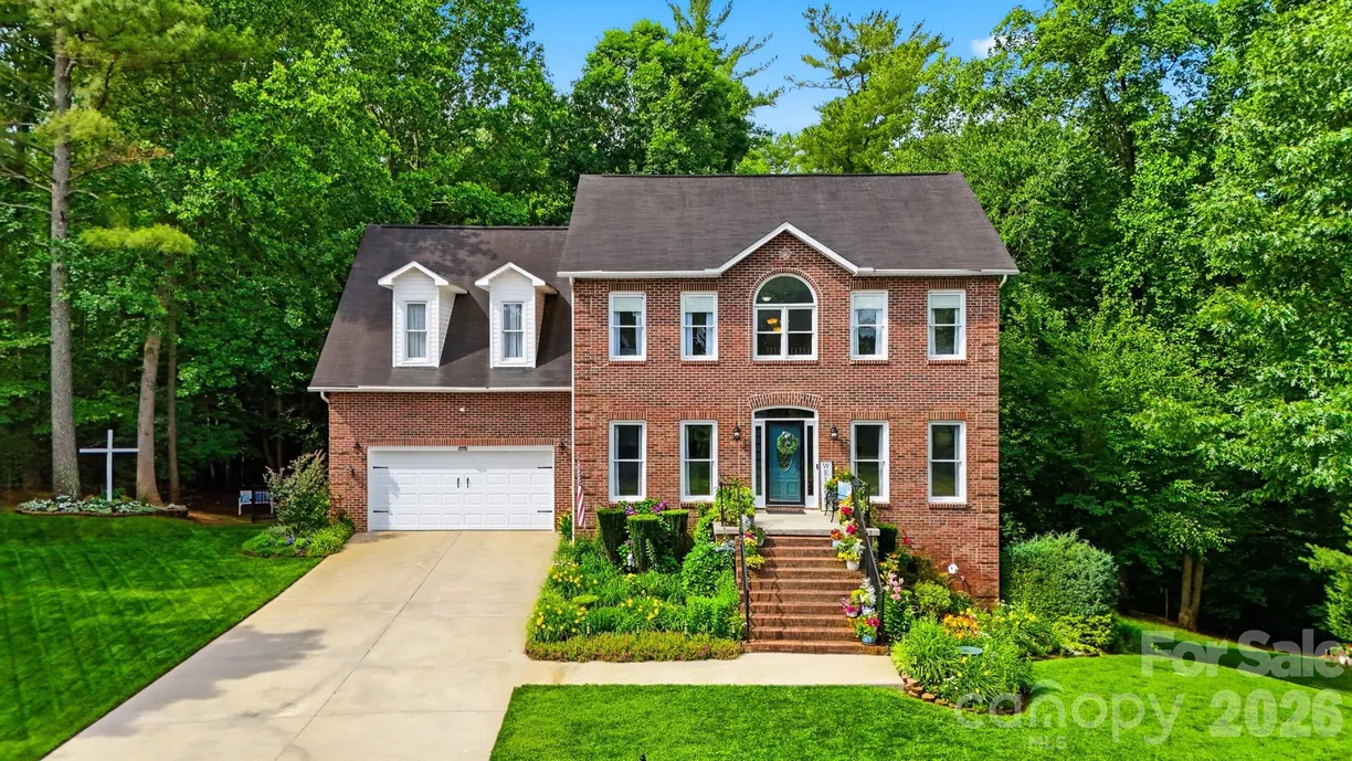 6253 Riviera Run Estates Drive, Hickory, NC 28601 Property for sale