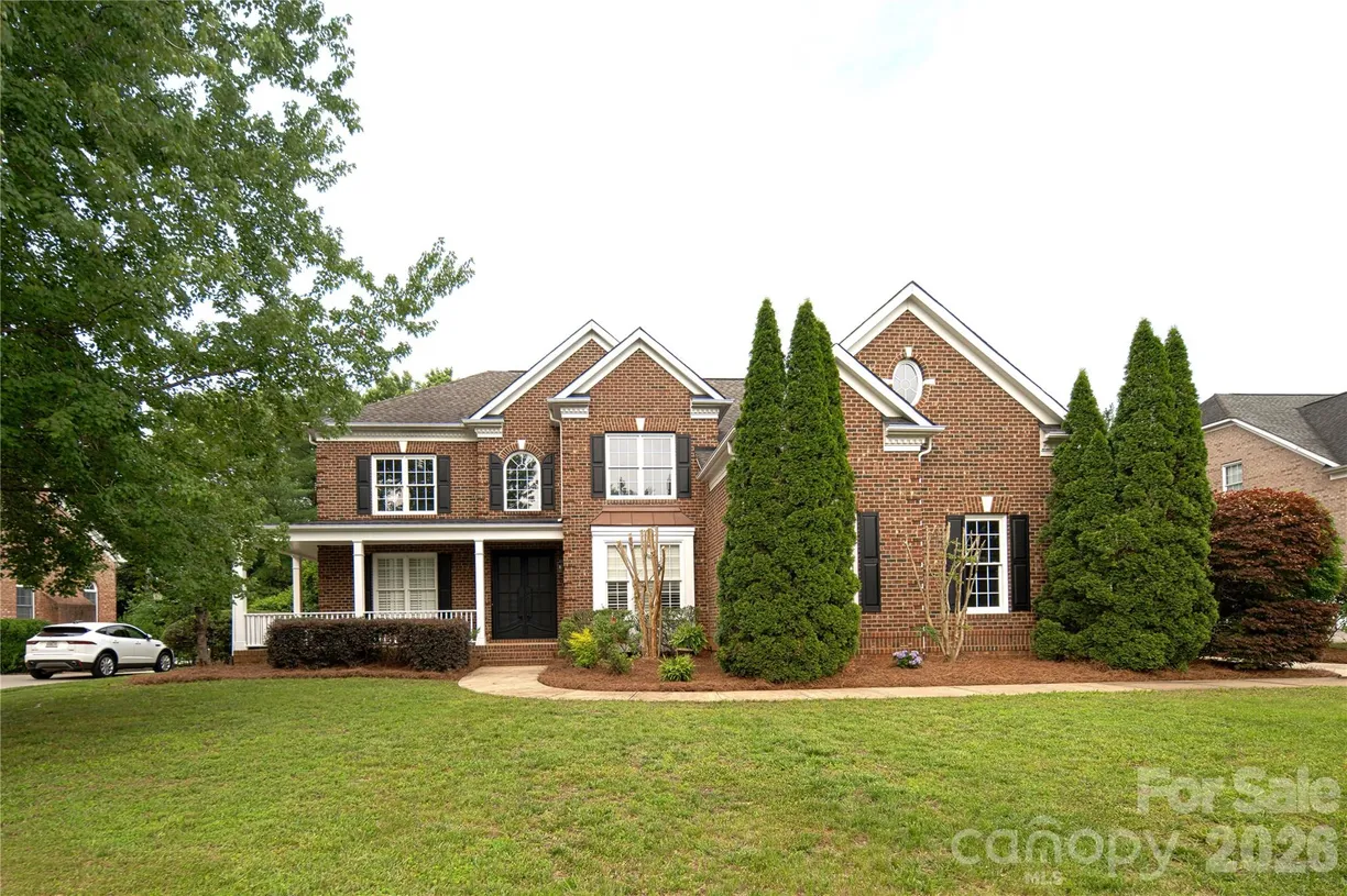12319 Summer Breeze Court, Charlotte, NC 28277 Property for sale