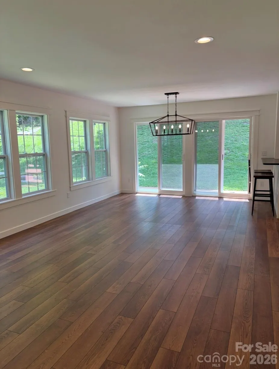 6 Greene Knoll Drive, Candler, NC 28715 Property for sale