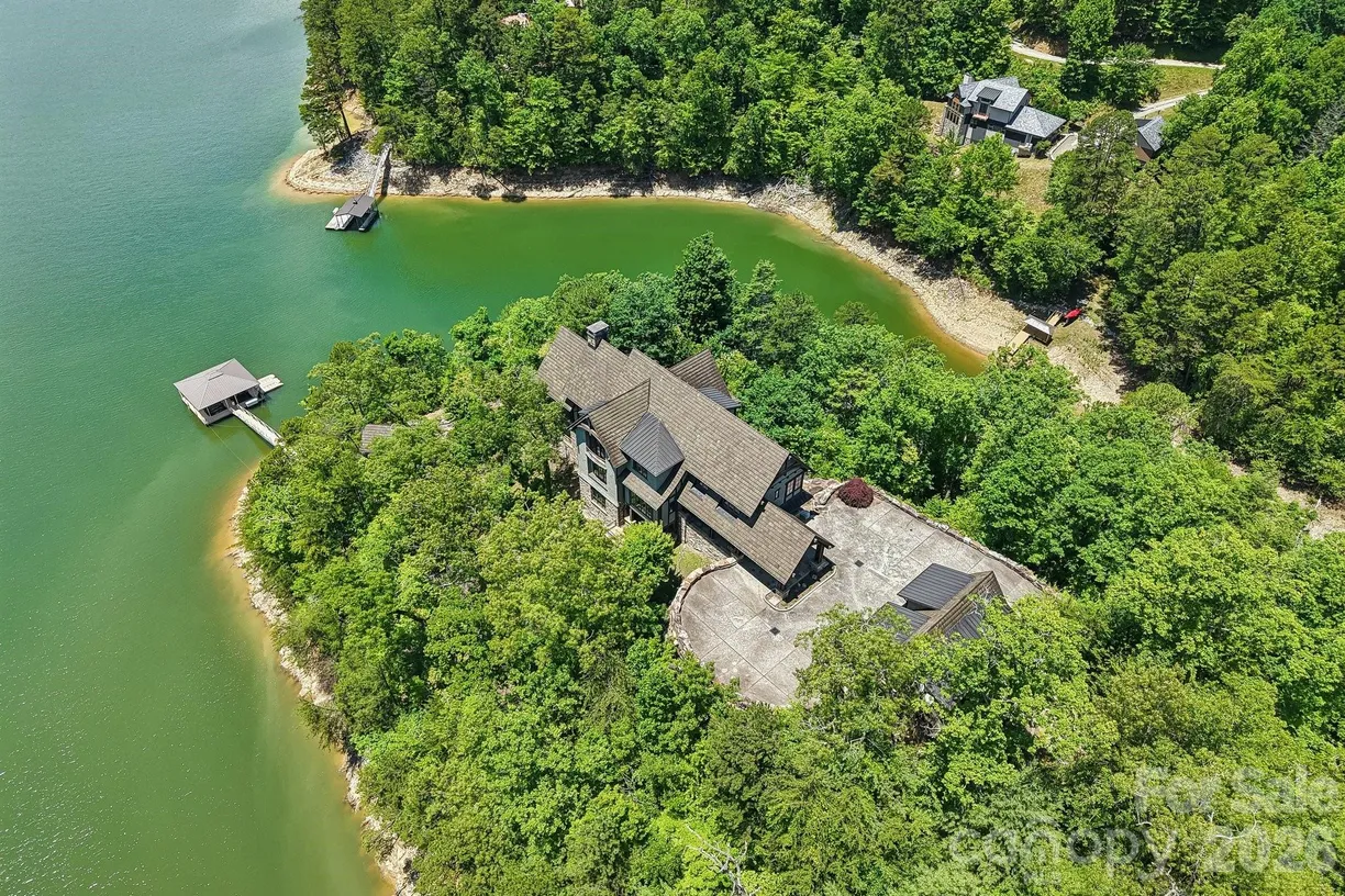 410 Lakewood Drive, Bryson City, NC 28713 Property for sale