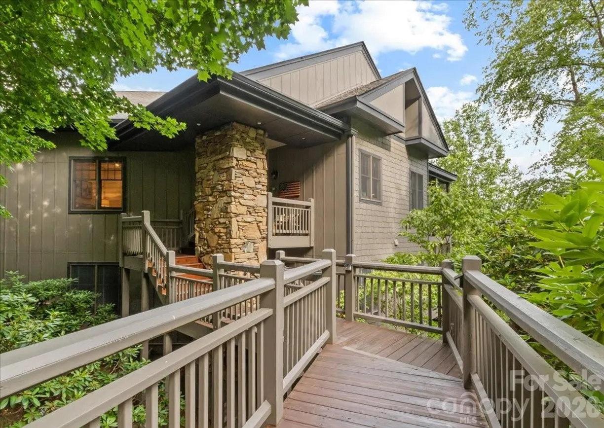 151 Spring Rock Road #D/2, Burnsville, NC 28714 Property for sale