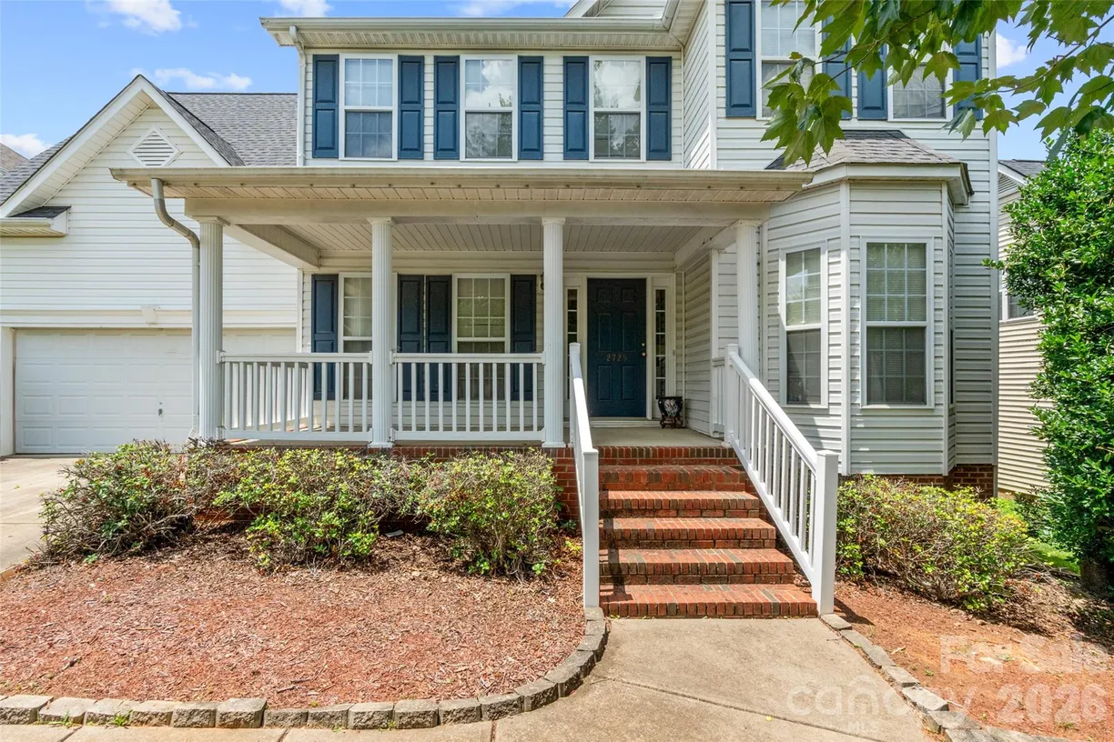 2725 Billings Park Drive, Charlotte, NC 28213 Property for sale