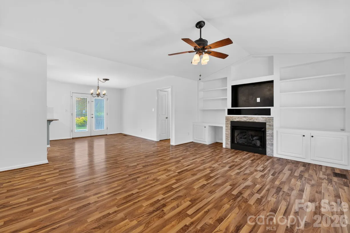 4382 Cross Ridge Drive, Gastonia, NC 28056 Property for sale
