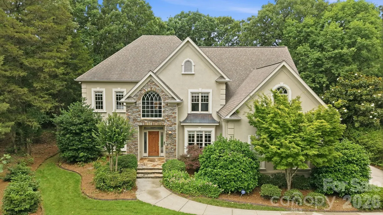 14516 Ballantyne Country Club Drive, Charlotte, NC 28277 Property for sale
