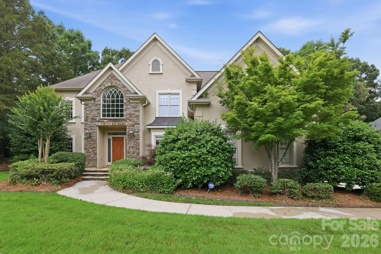 14516 Ballantyne Country Club Drive, Charlotte, NC 28277 Property for sale
