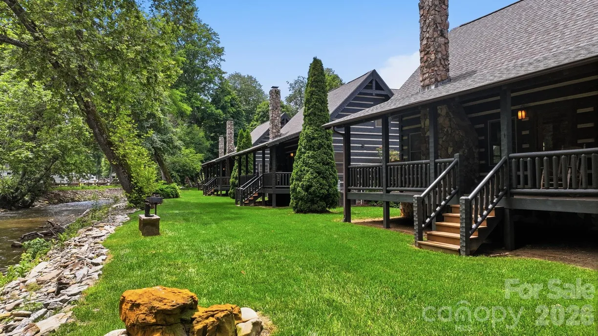 62 Rachels Circle, Maggie Valley, NC 28751 Property for sale