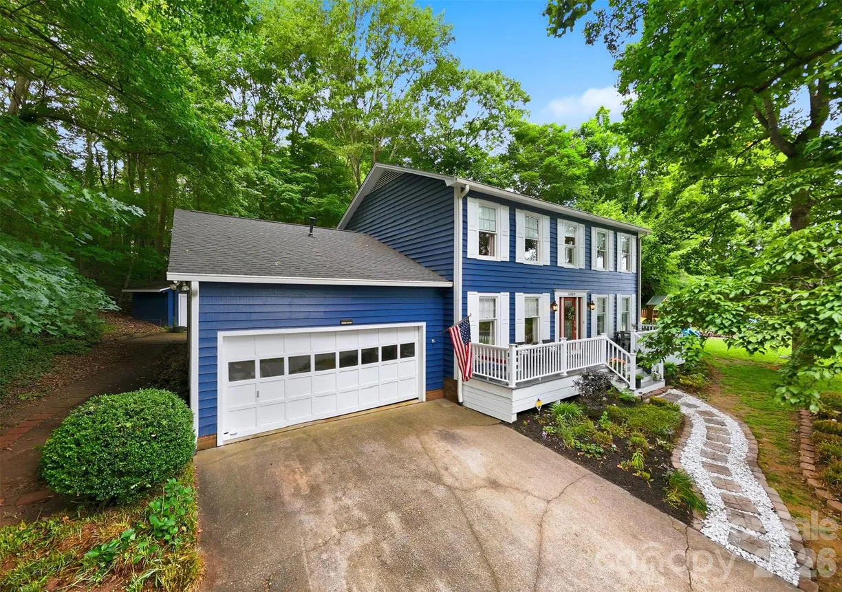 6089 Northlake Drive, Hickory, NC 28601 Property for sale