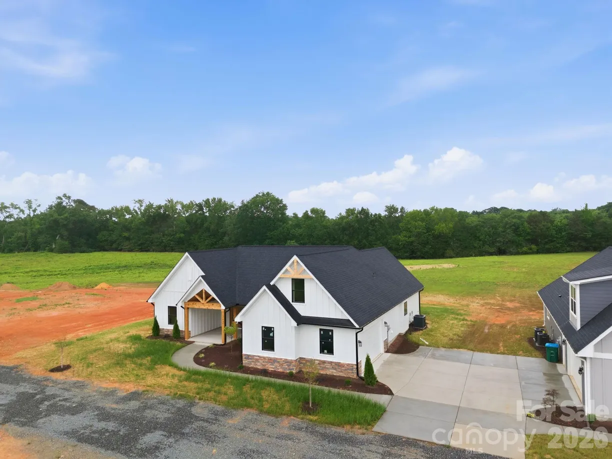 17834 brattain Road, Locust, NC 28079 Property for sale