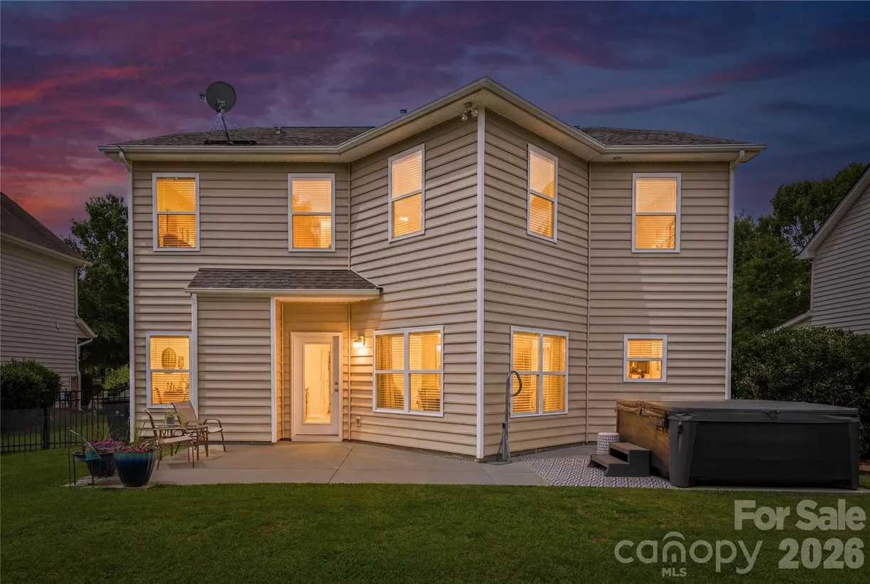 1533 Ridge Haven Road #Vh2, Waxhaw, NC 28173 Property for sale