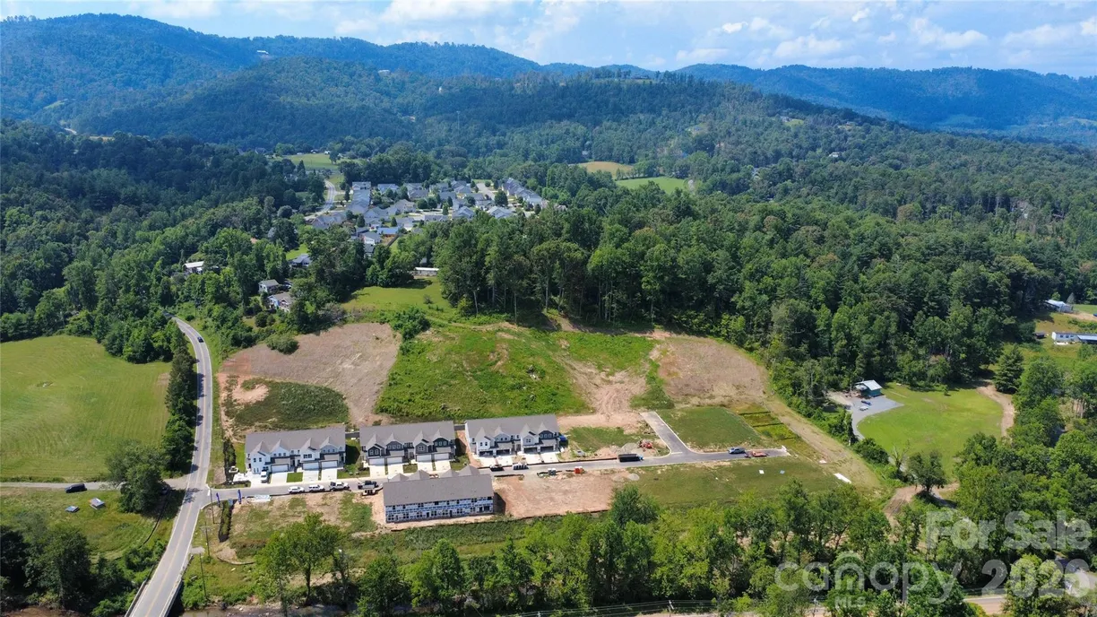139 Sugg Trail, Weaverville, NC 28787 Property for sale