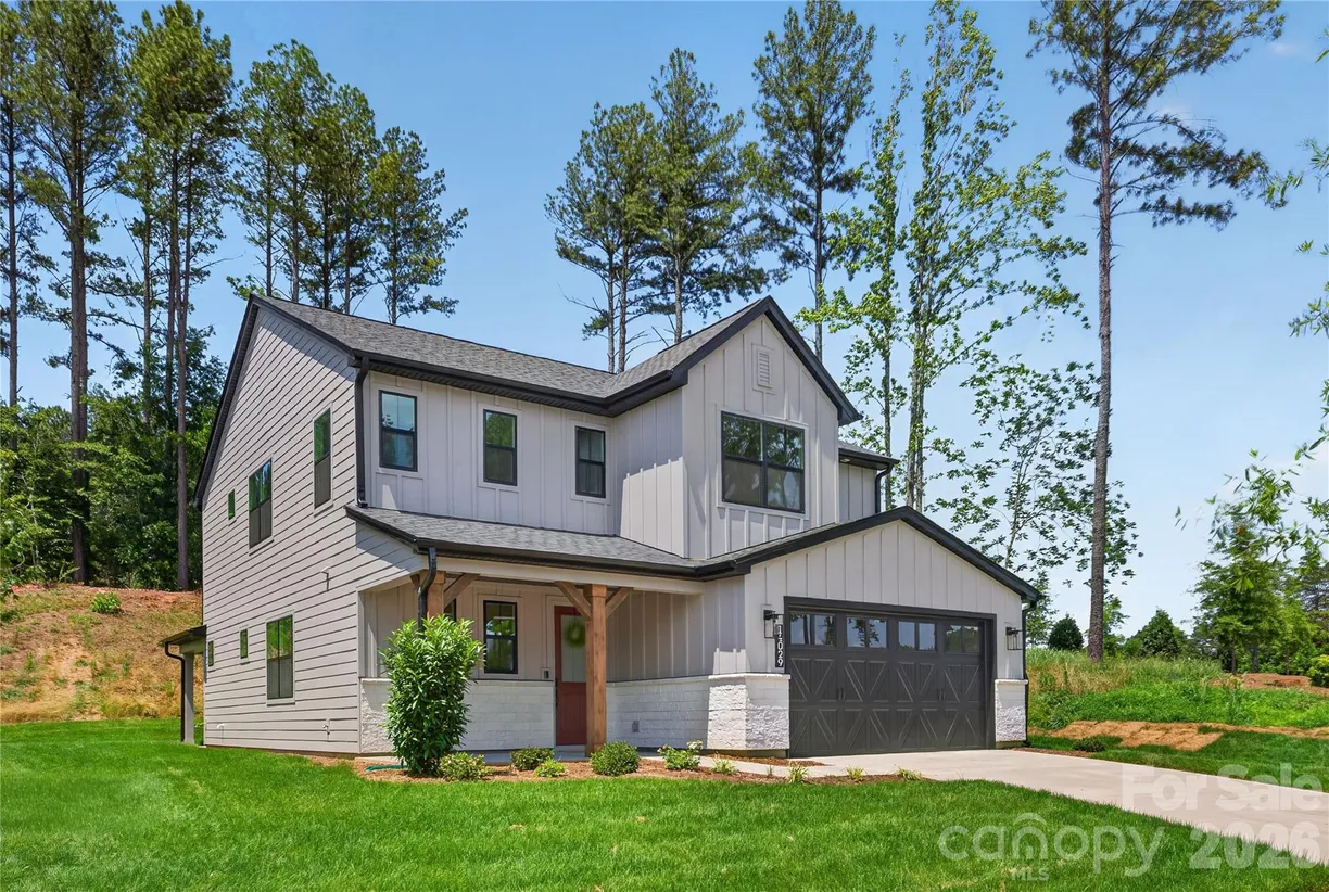 14029 Roosevelt Grove Drive, Huntersville, NC 28078 Property for sale