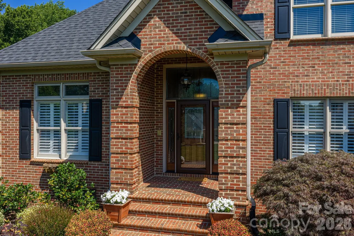 3740 Sand Wedge Drive, Gastonia, NC 28056 Property for sale