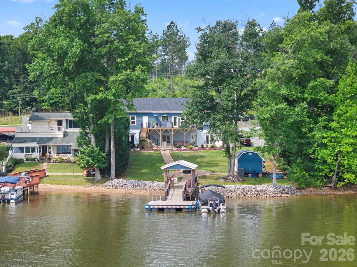 645 Riverside Drive, Lexington, NC 27292 Property for sale