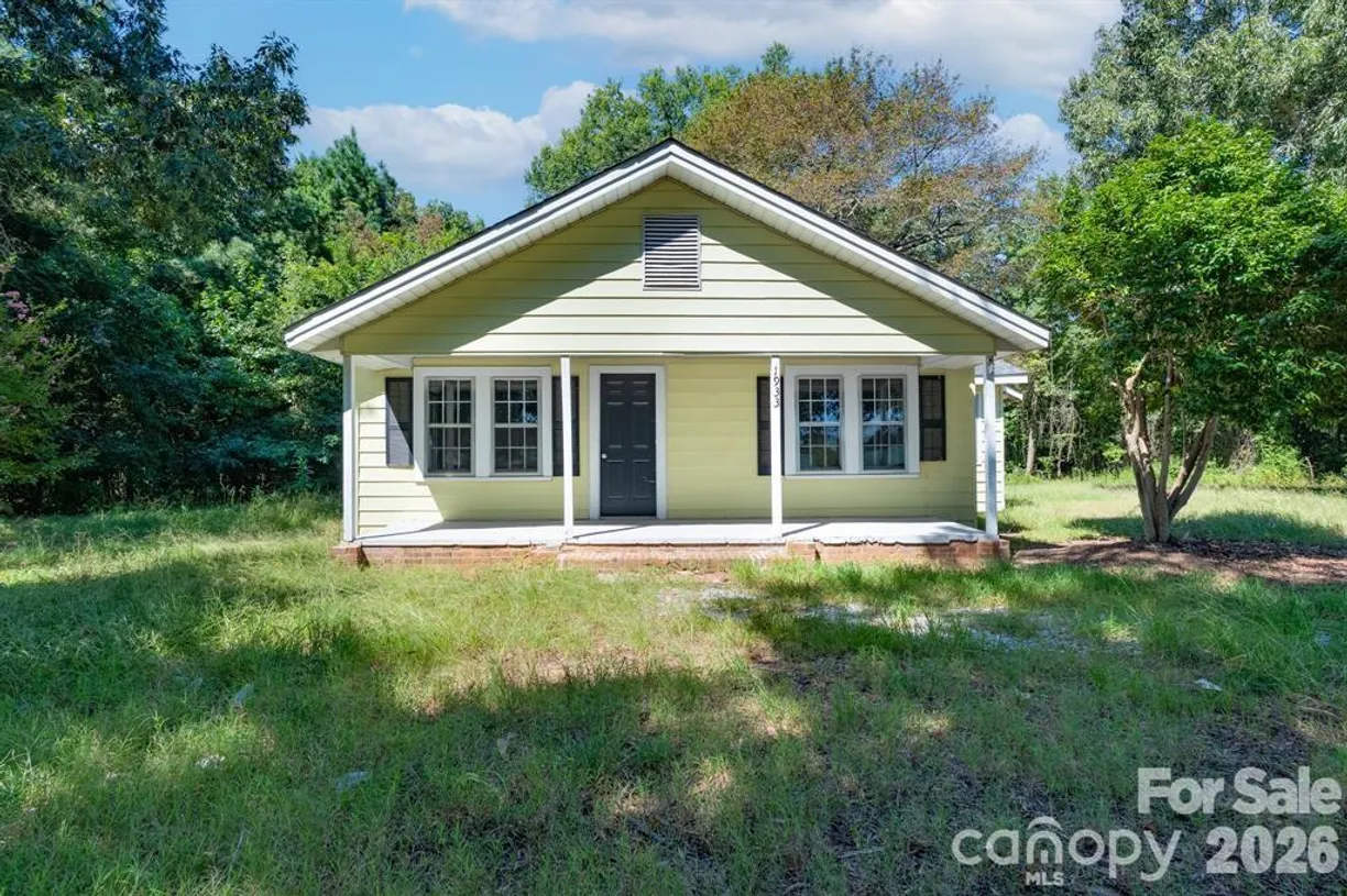 1933 N Rocky River Road, Charlotte, SC 29720 Property for sale