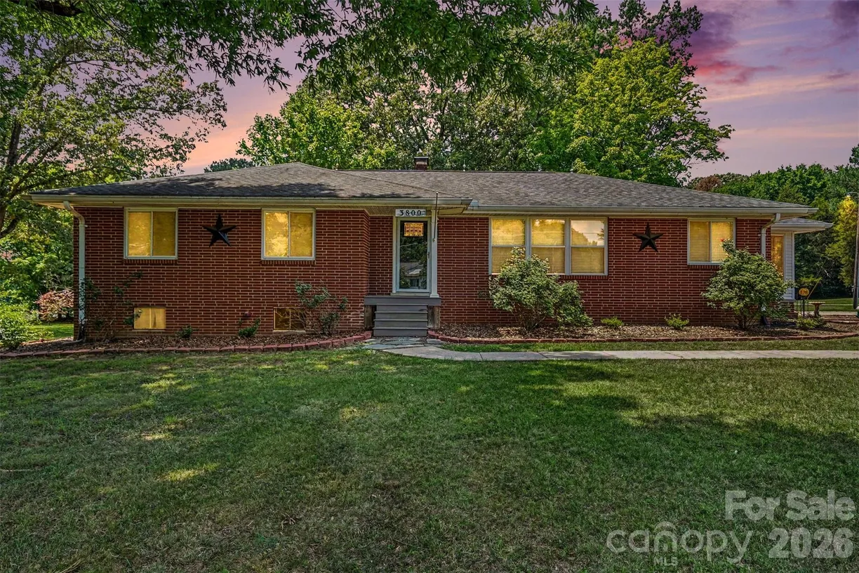 3800 Centergrove Road, Concord, NC 28025 Property for sale