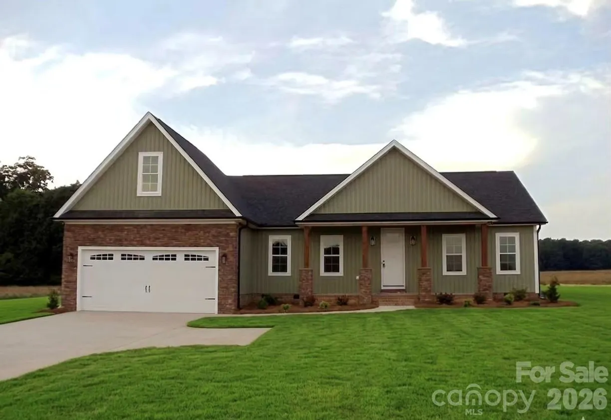190 Goodnight Road, Salisbury, NC 28147 Property for sale