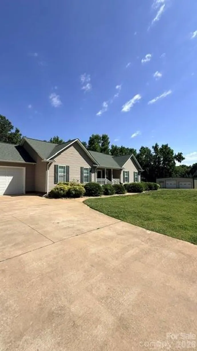 1512 Kinglet Drive, York, SC 29745 Property for sale