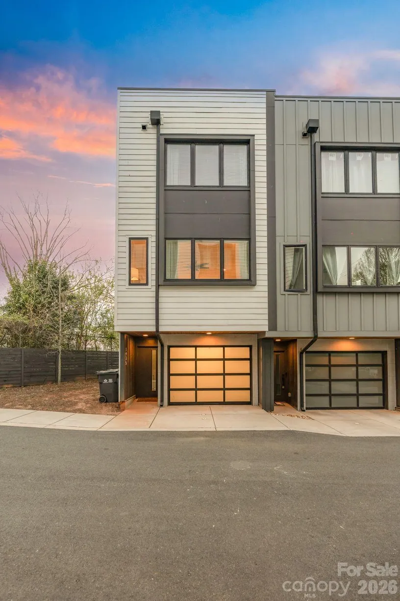 1935 W Trade Street, Charlotte, NC 28216 Property for sale
