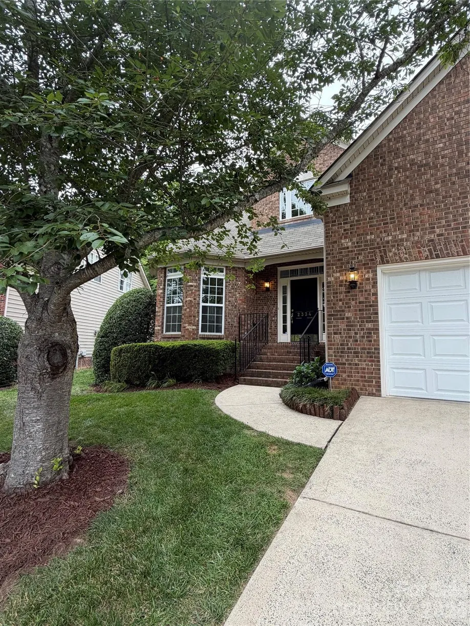 2334 Oberwood Drive, Charlotte, NC 28270 Property for sale