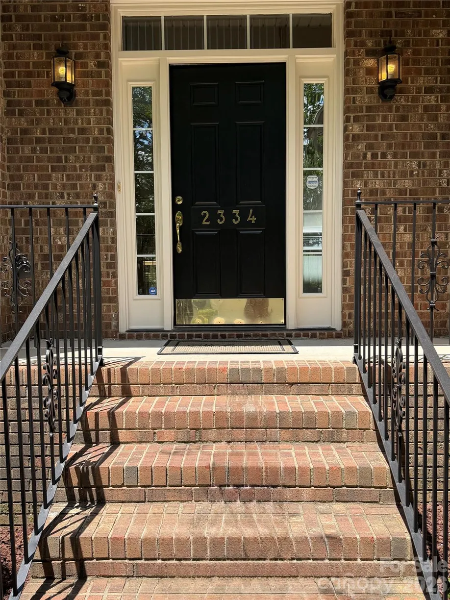 2334 Oberwood Drive, Charlotte, NC 28270 Property for sale