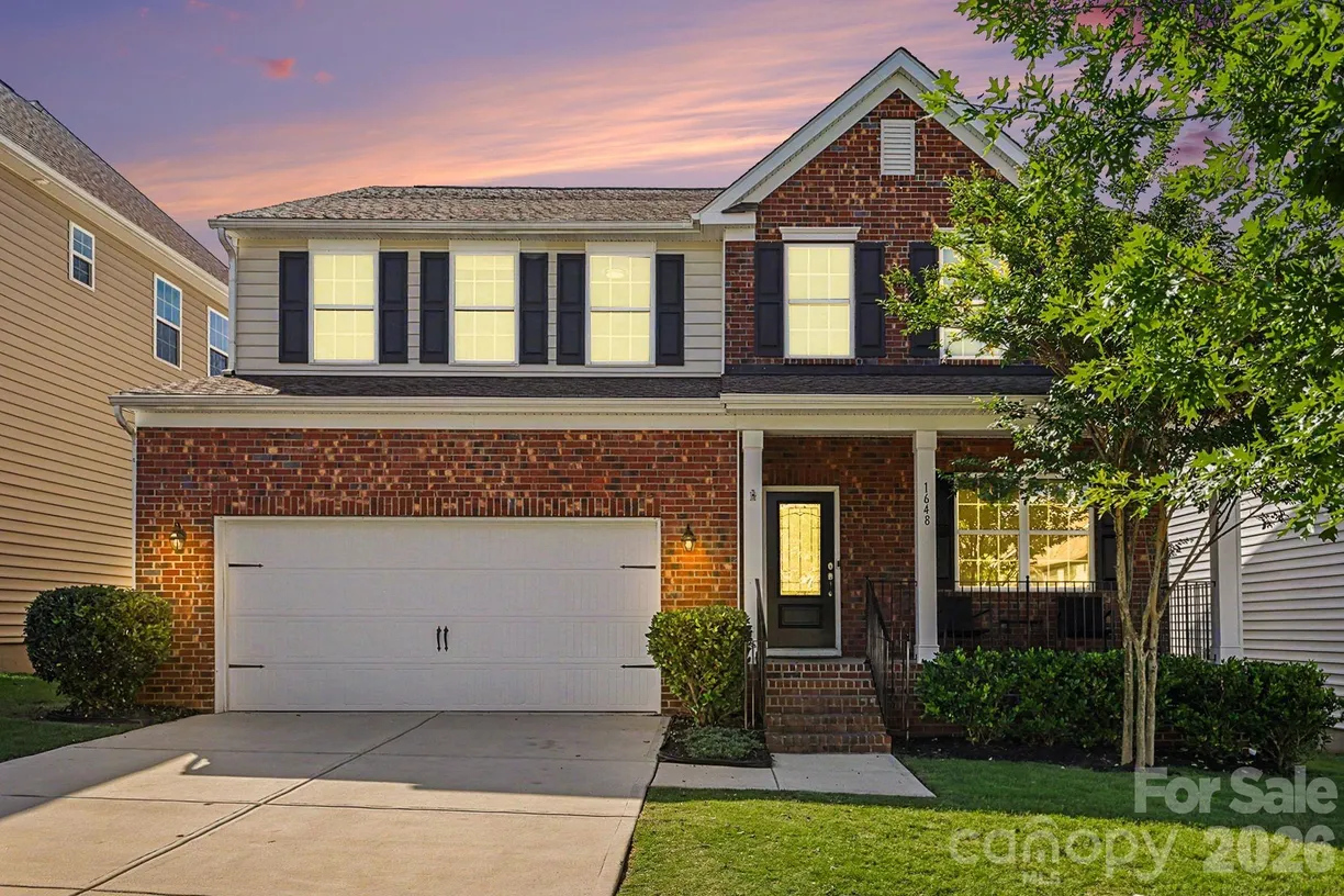 1648 Trentwood Drive, Fort Mill, SC 29715 Property for sale