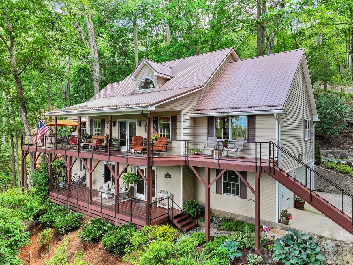 233 Rocky Face Drive, Canton, NC 28716 Property for sale