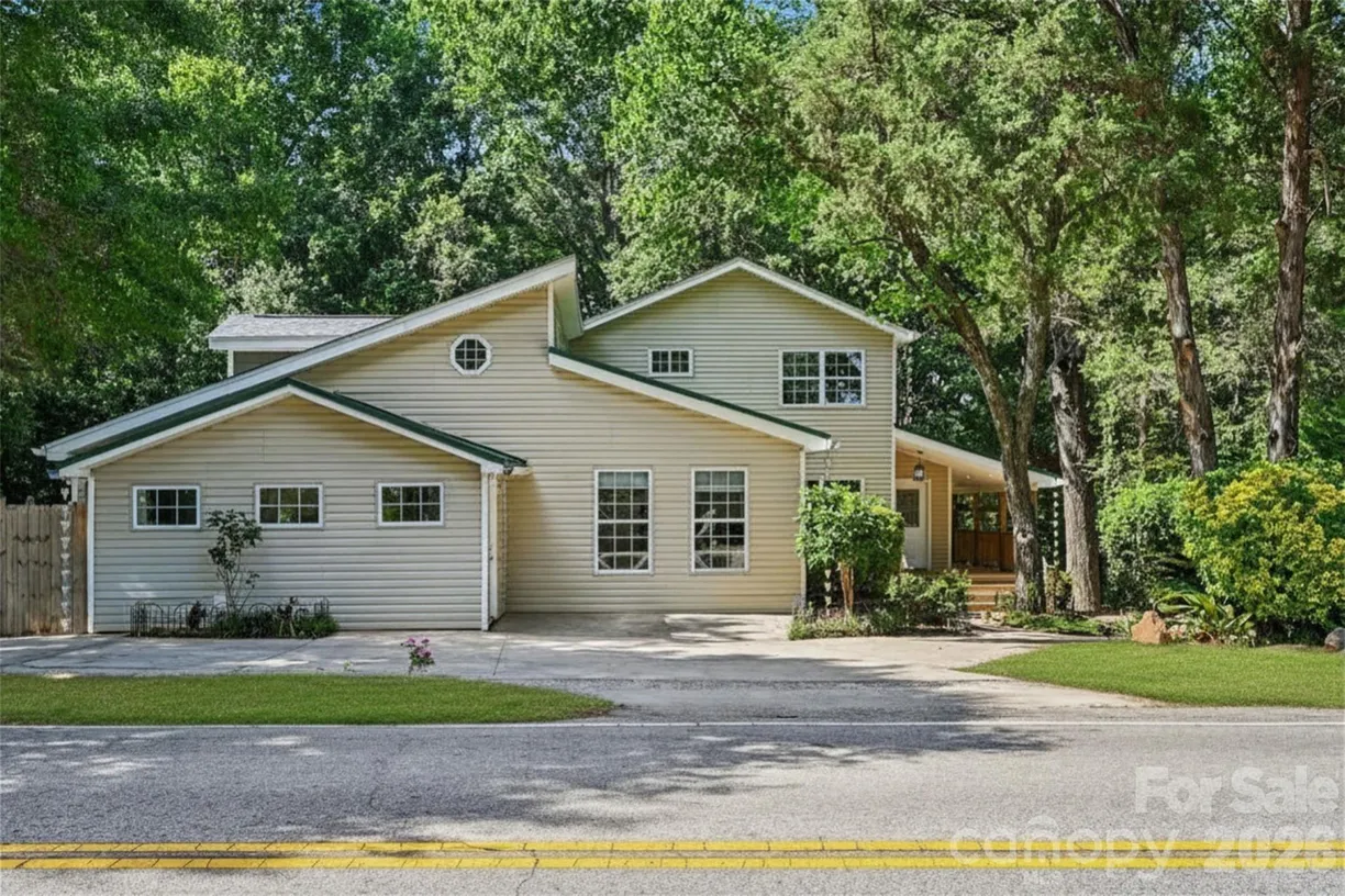 1516 Hensley Road, Fort Mill, SC 29715 Property for sale